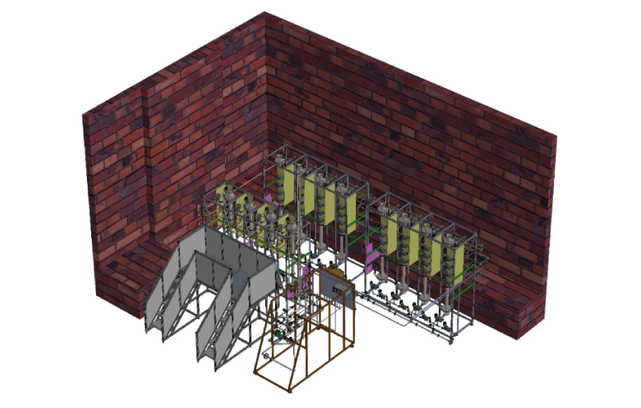 PSA Systems | UNICAT Technologies